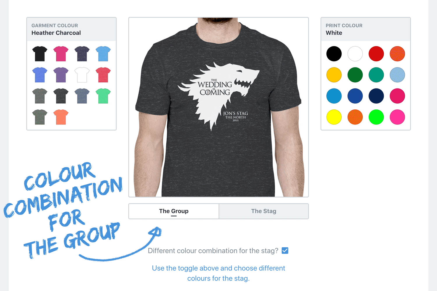 T Shirt Design Tips Stag T shirt Ideas And Holiday T shirt Ideas t-shirt-design-tips-stag-t-shirt-ideas-and-holiday-t-shirt-ideas